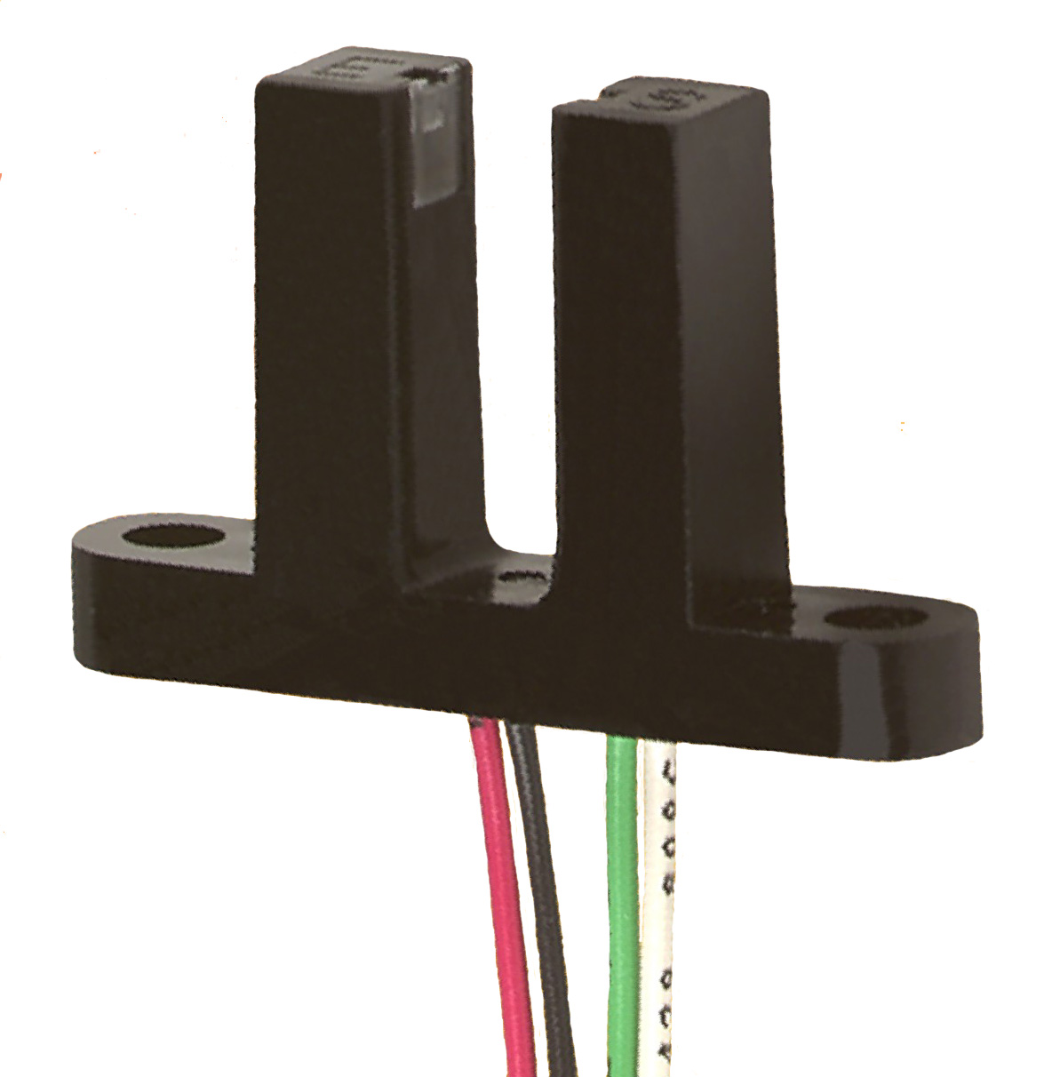 OPB816Z Slotted Switches | Optoelectronics | Products | TT Electronics